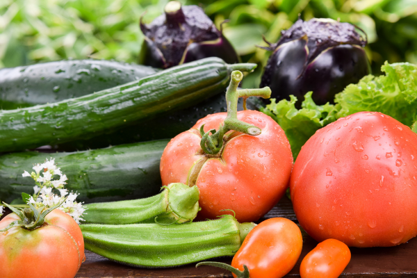 10 Summer Vegetable Ideas For Kitchen Garden | Bombay Greens